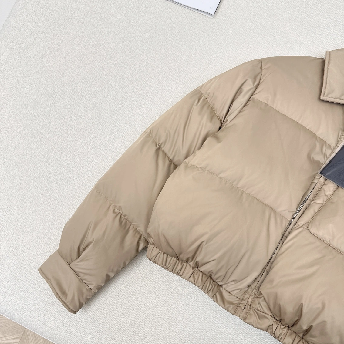 OEM Prada Down Jackets