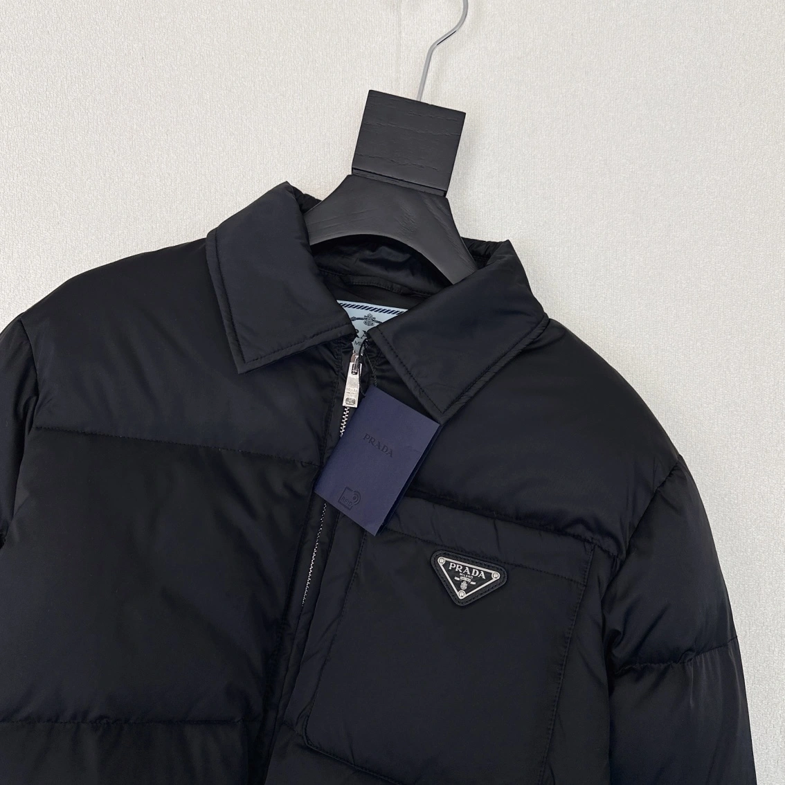 Economical Prada Down Jackets