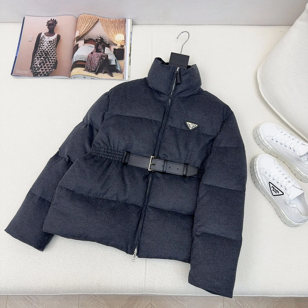 Prada Down Jackets