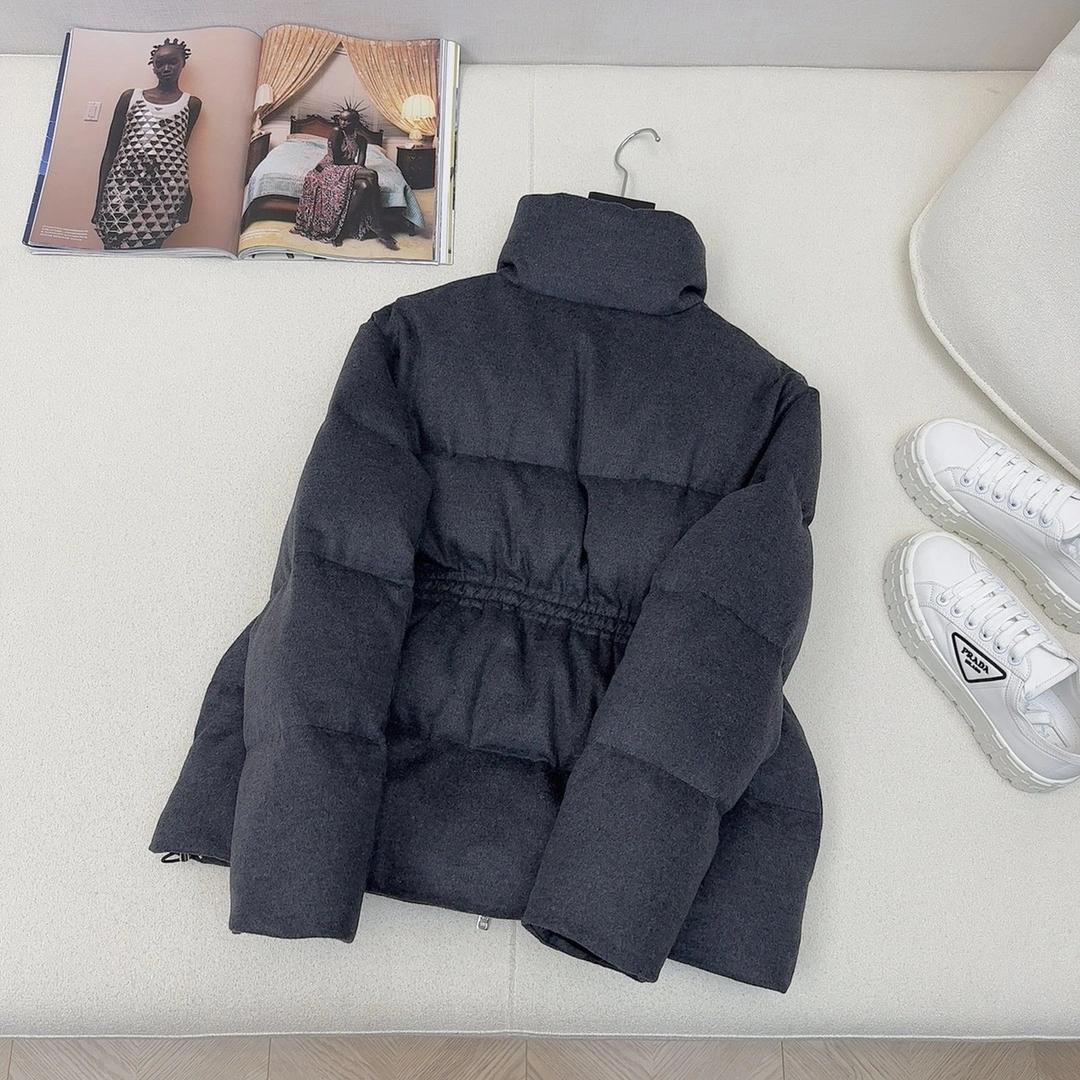 Economical Prada Down Jackets