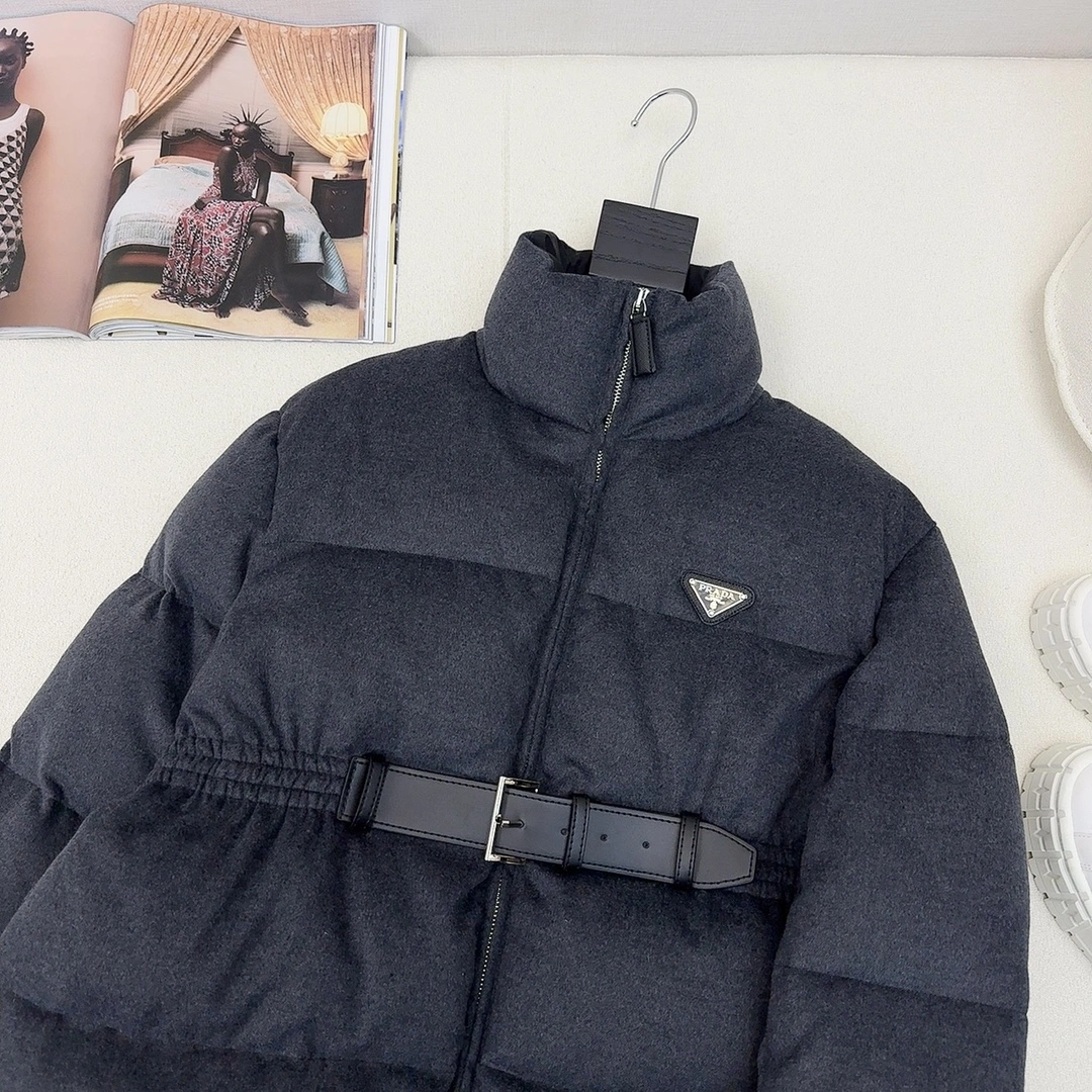 Economical Prada Down Jackets