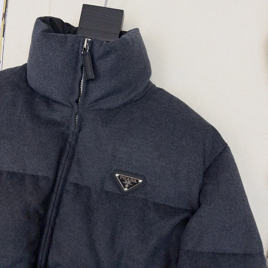 Economical Prada Down Jackets