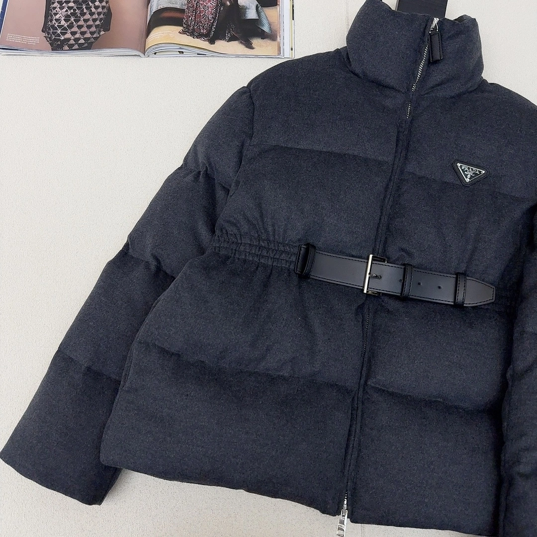 Economical Prada Down Jackets