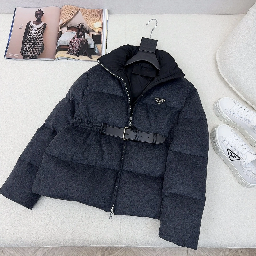 Economical Prada Down Jackets