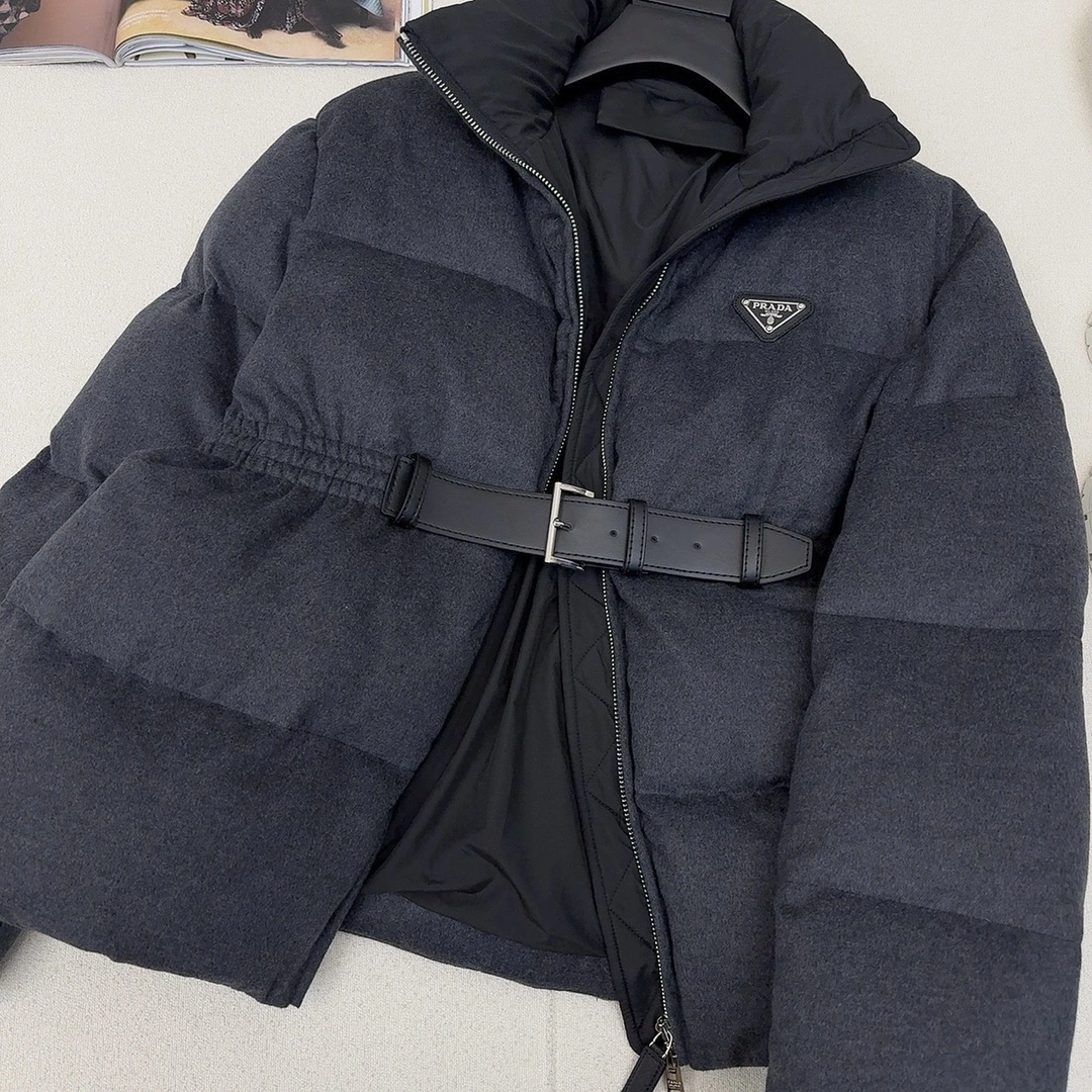Economical Prada Down Jackets