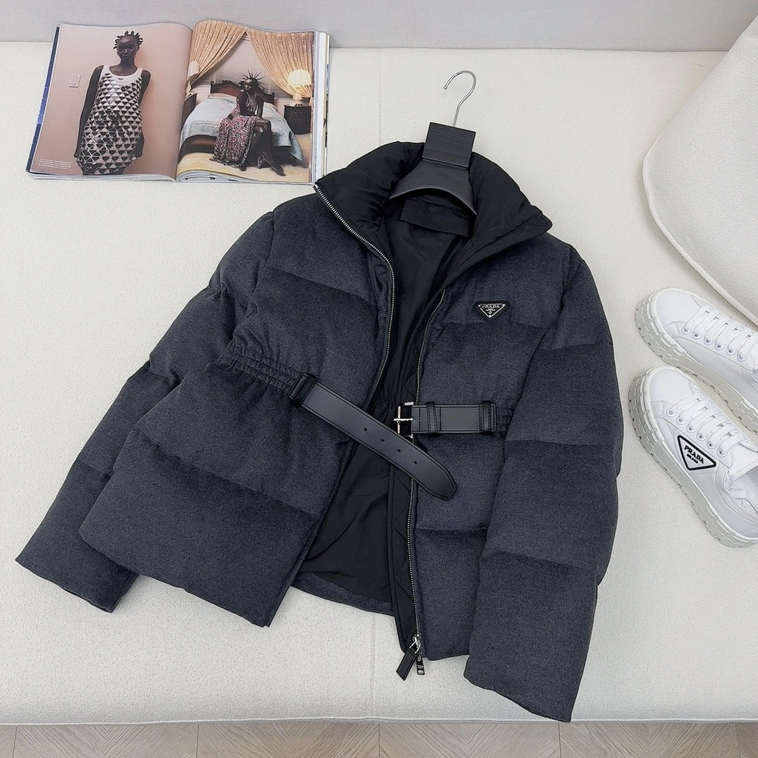 Economical Prada Down Jackets