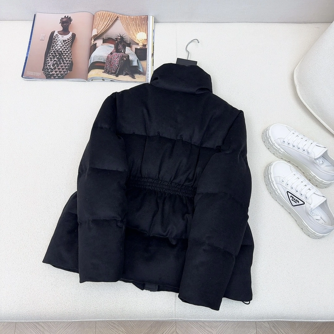 Budget-friendly Prada Down Jackets