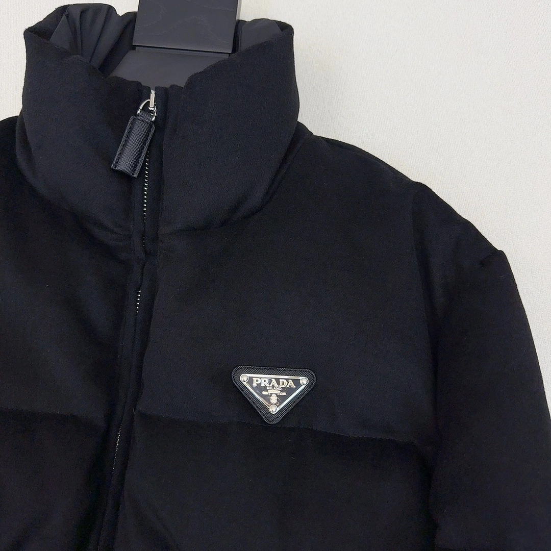 Budget-friendly Prada Down Jackets