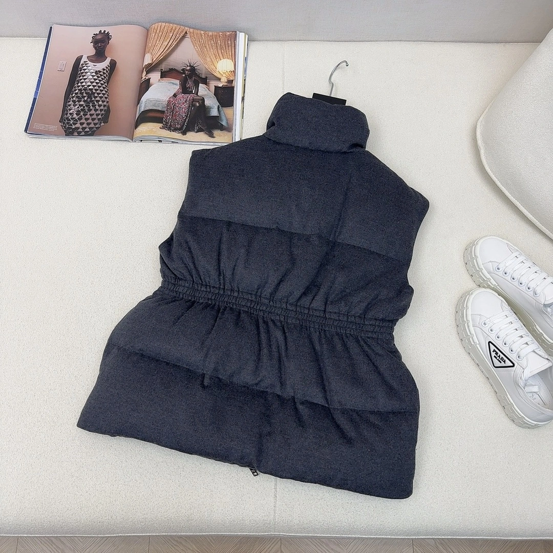 Mirror quality Prada Down Jackets
