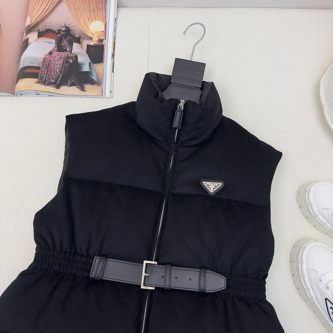 Affordable Prada Down Jackets