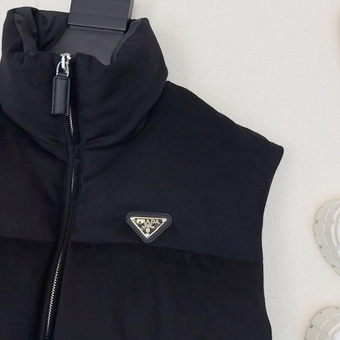 Affordable Prada Down Jackets