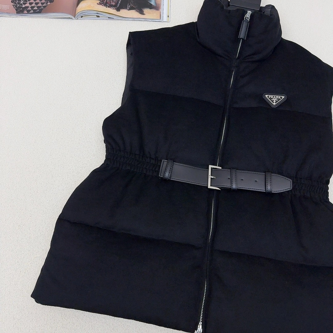 Affordable Prada Down Jackets