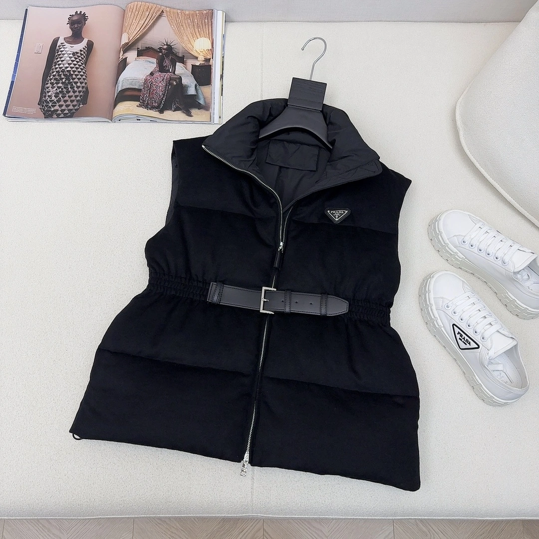 Affordable Prada Down Jackets
