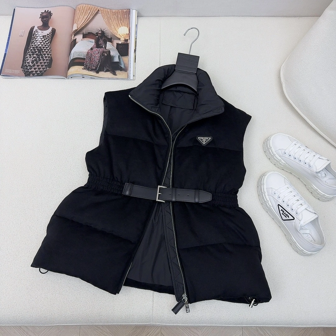 Affordable Prada Down Jackets