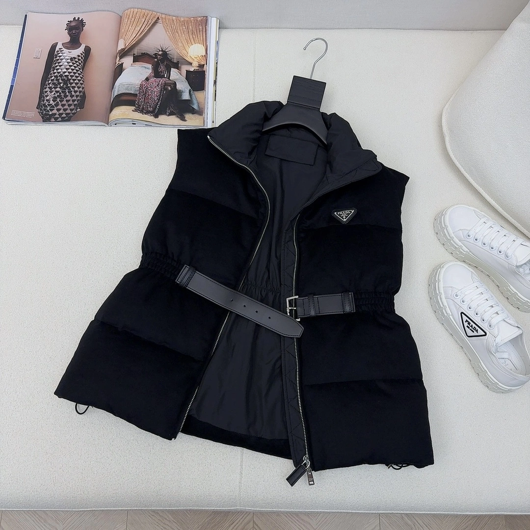 Affordable Prada Down Jackets
