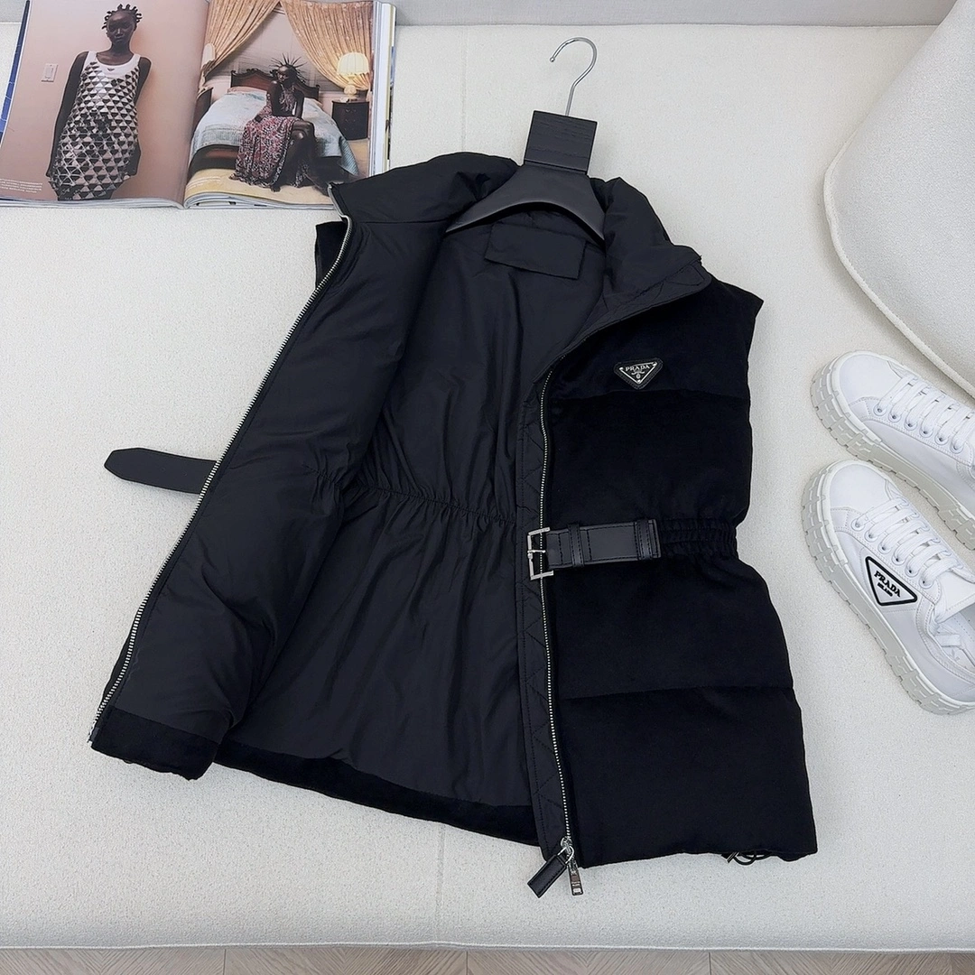 Affordable Prada Down Jackets