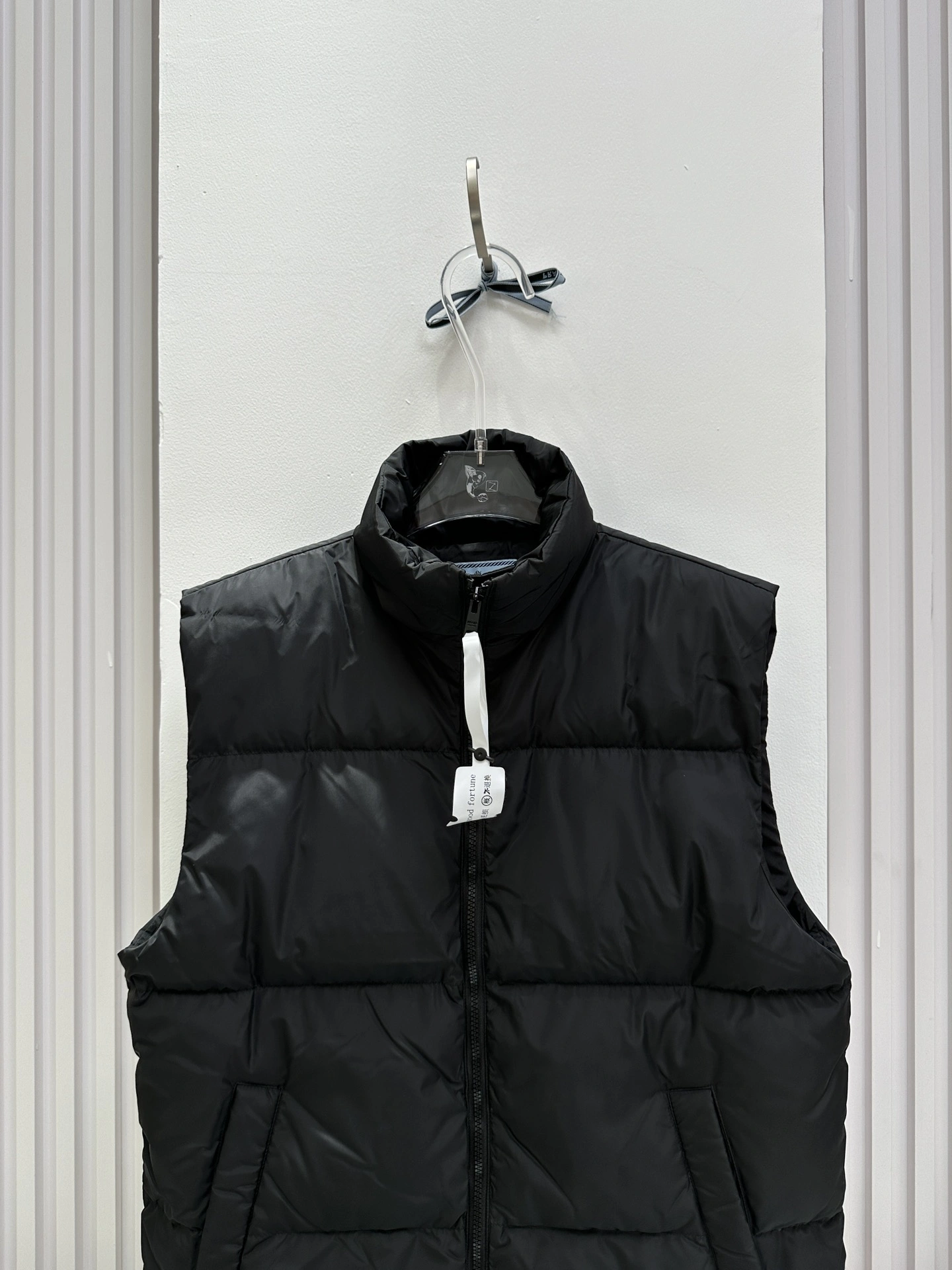 Precise copy Prada Down Jackets
