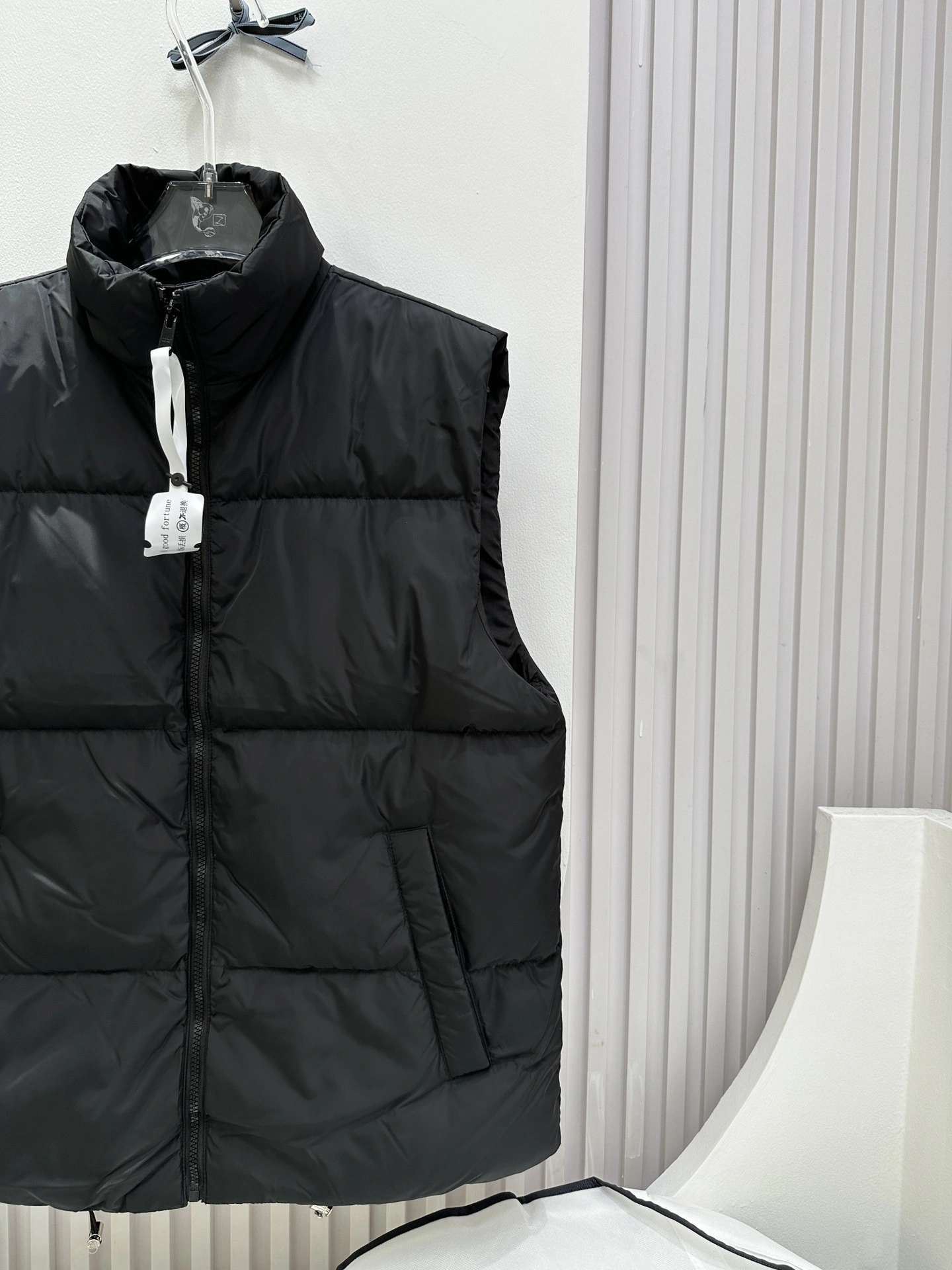 Precise copy Prada Down Jackets