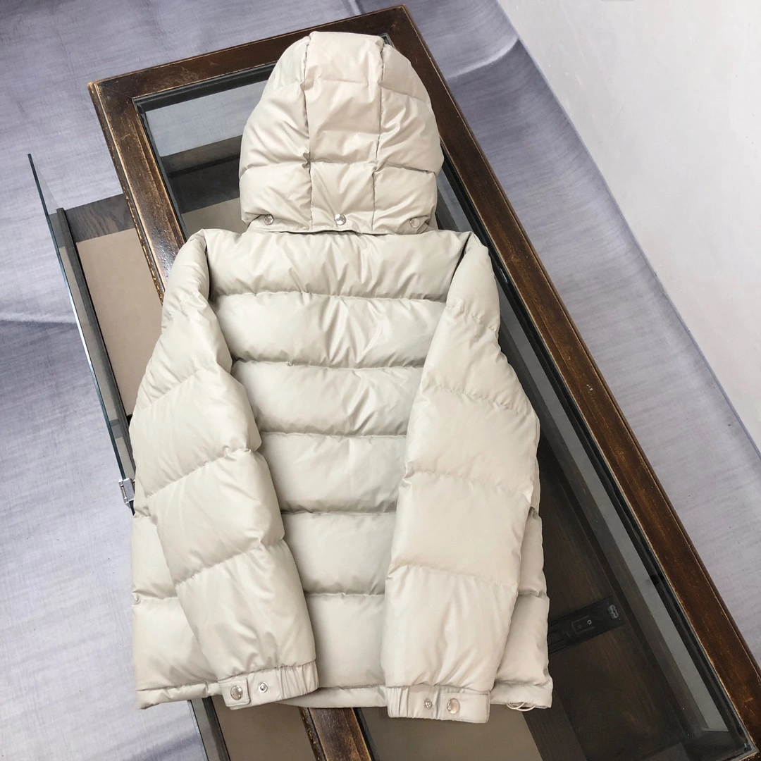Budget-friendly Prada Down Jackets