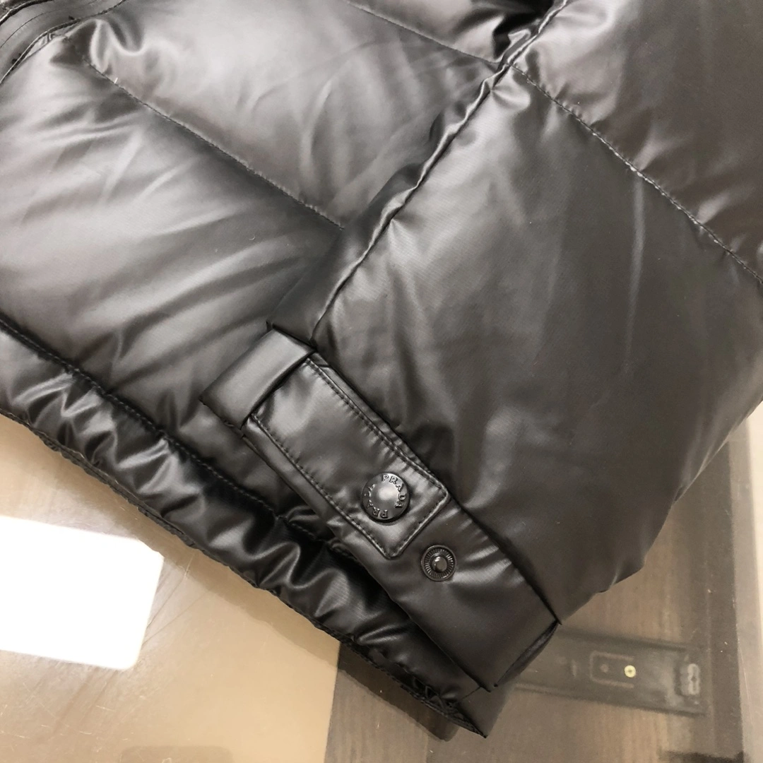 Perfect replica Prada Down Jackets