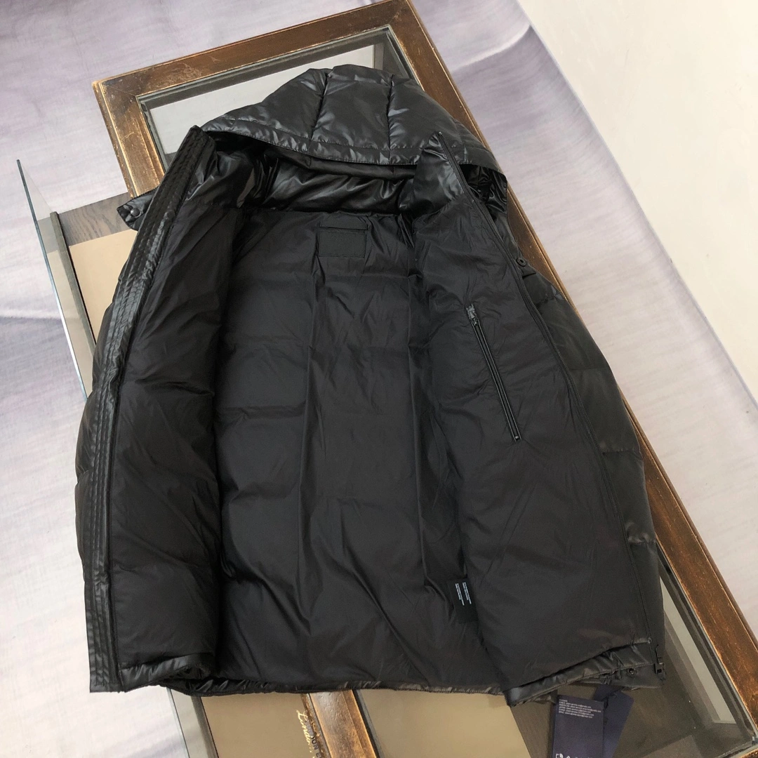 Perfect replica Prada Down Jackets