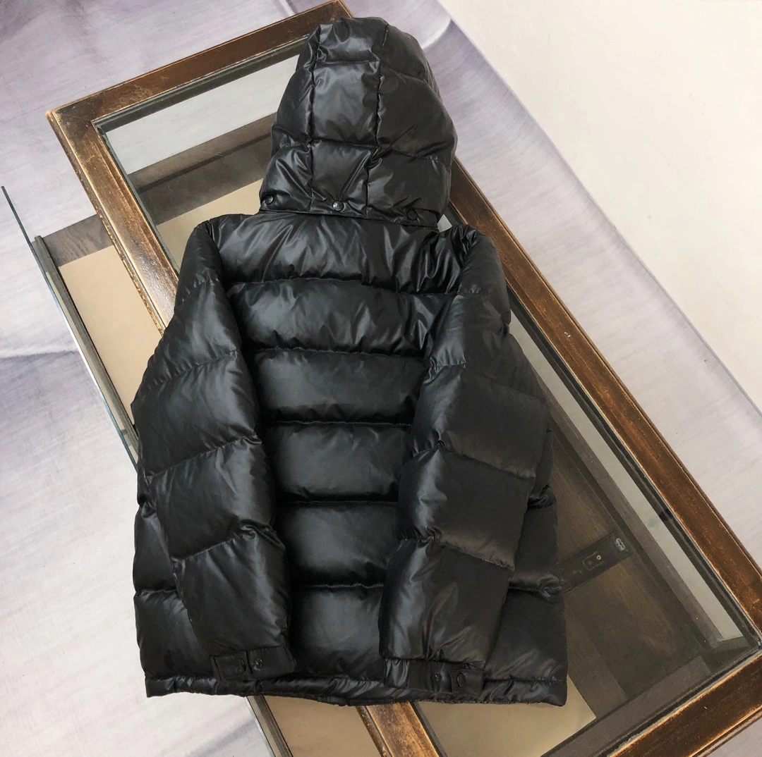 Perfect replica Prada Down Jackets