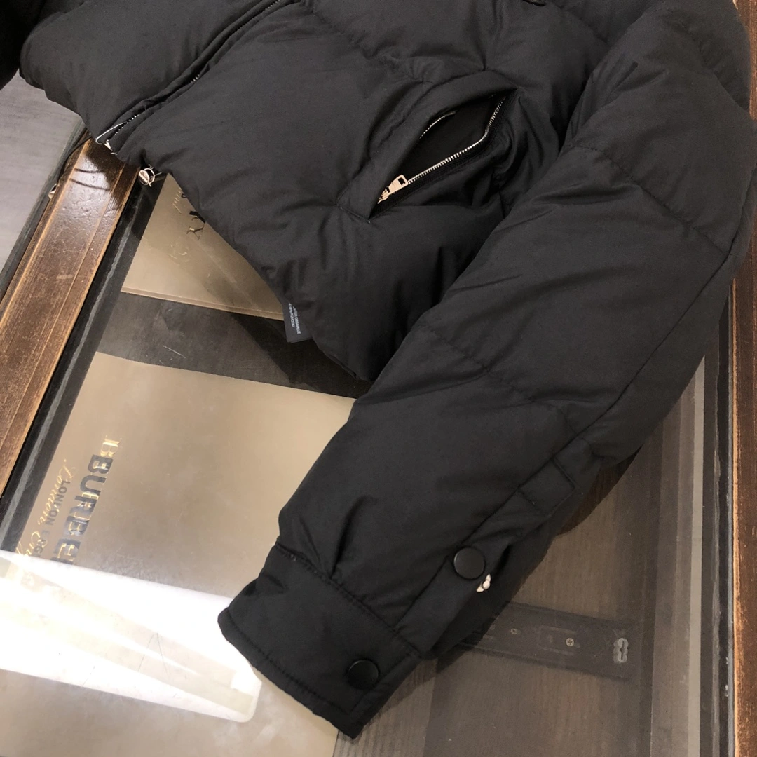 Original Prada Down Jackets