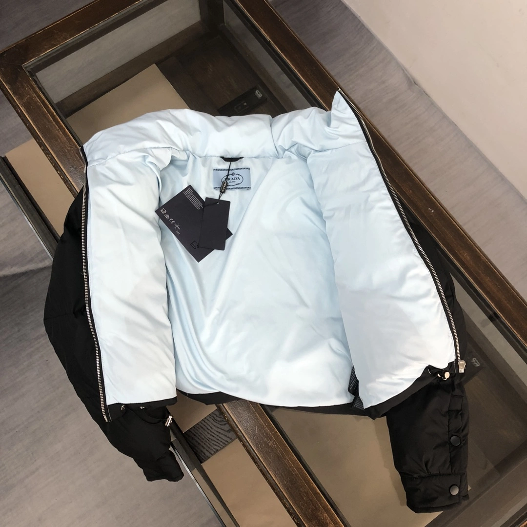Original Prada Down Jackets