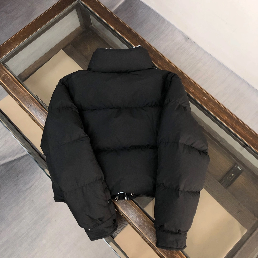 Original Prada Down Jackets