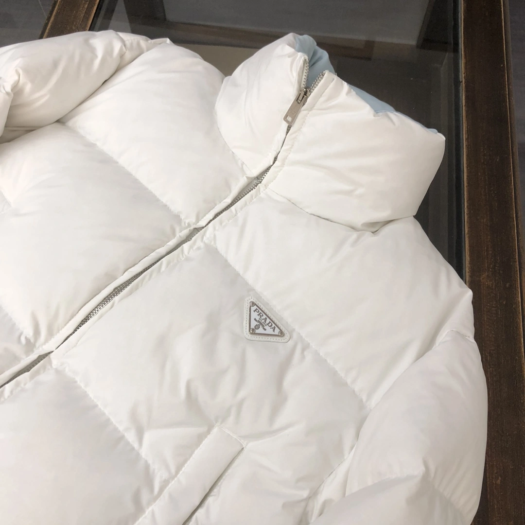 Top match Prada Down Jackets