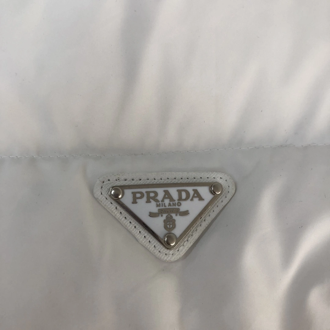 Top match Prada Down Jackets