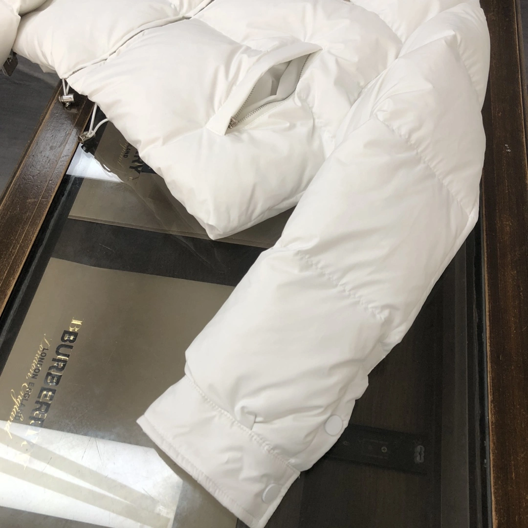 Top match Prada Down Jackets