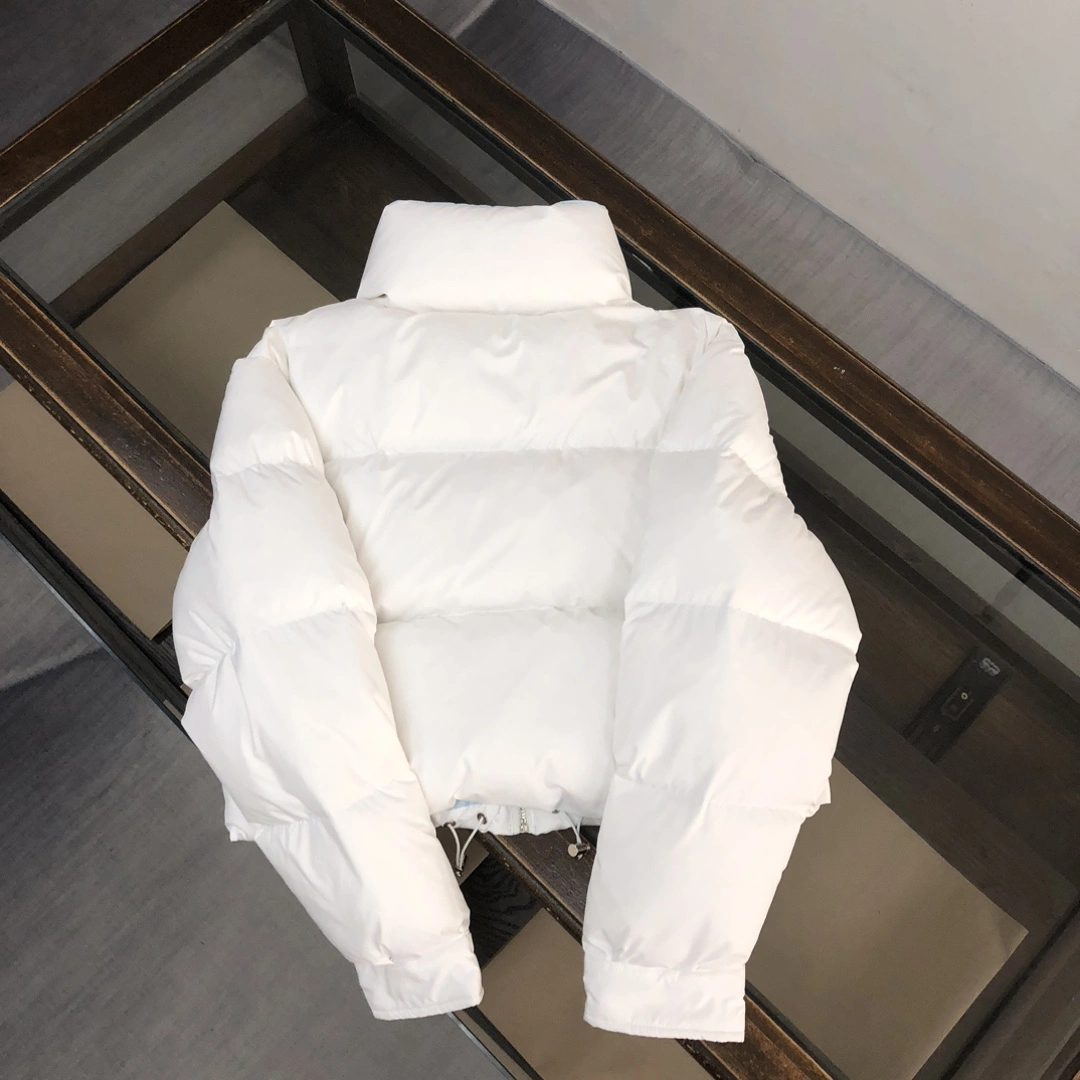 Top match Prada Down Jackets