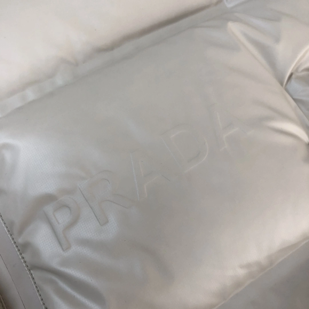 Official Prada Down Jackets