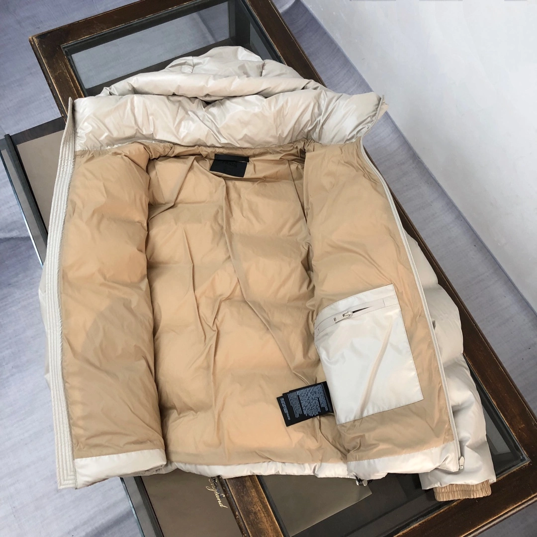 Official Prada Down Jackets