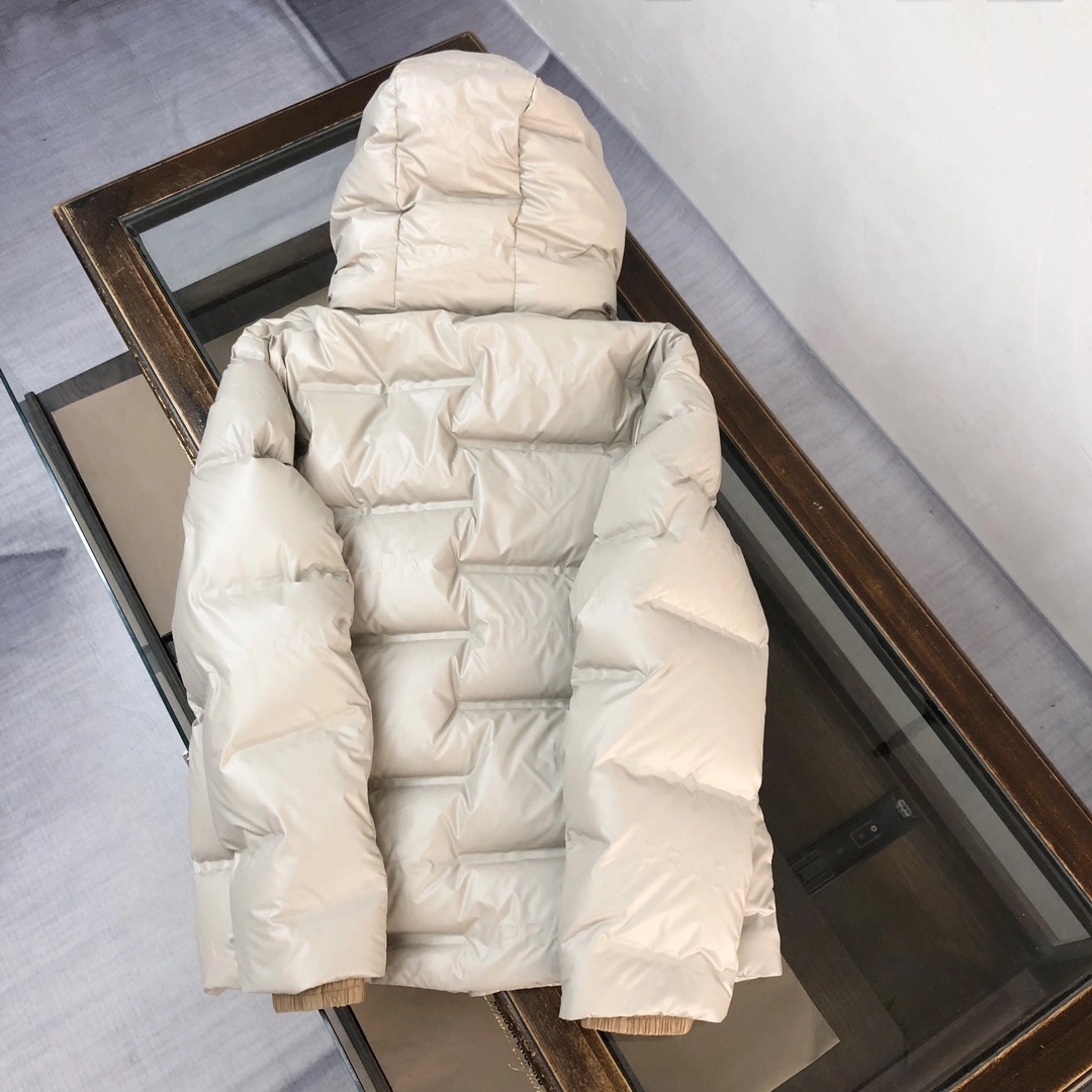 Official Prada Down Jackets