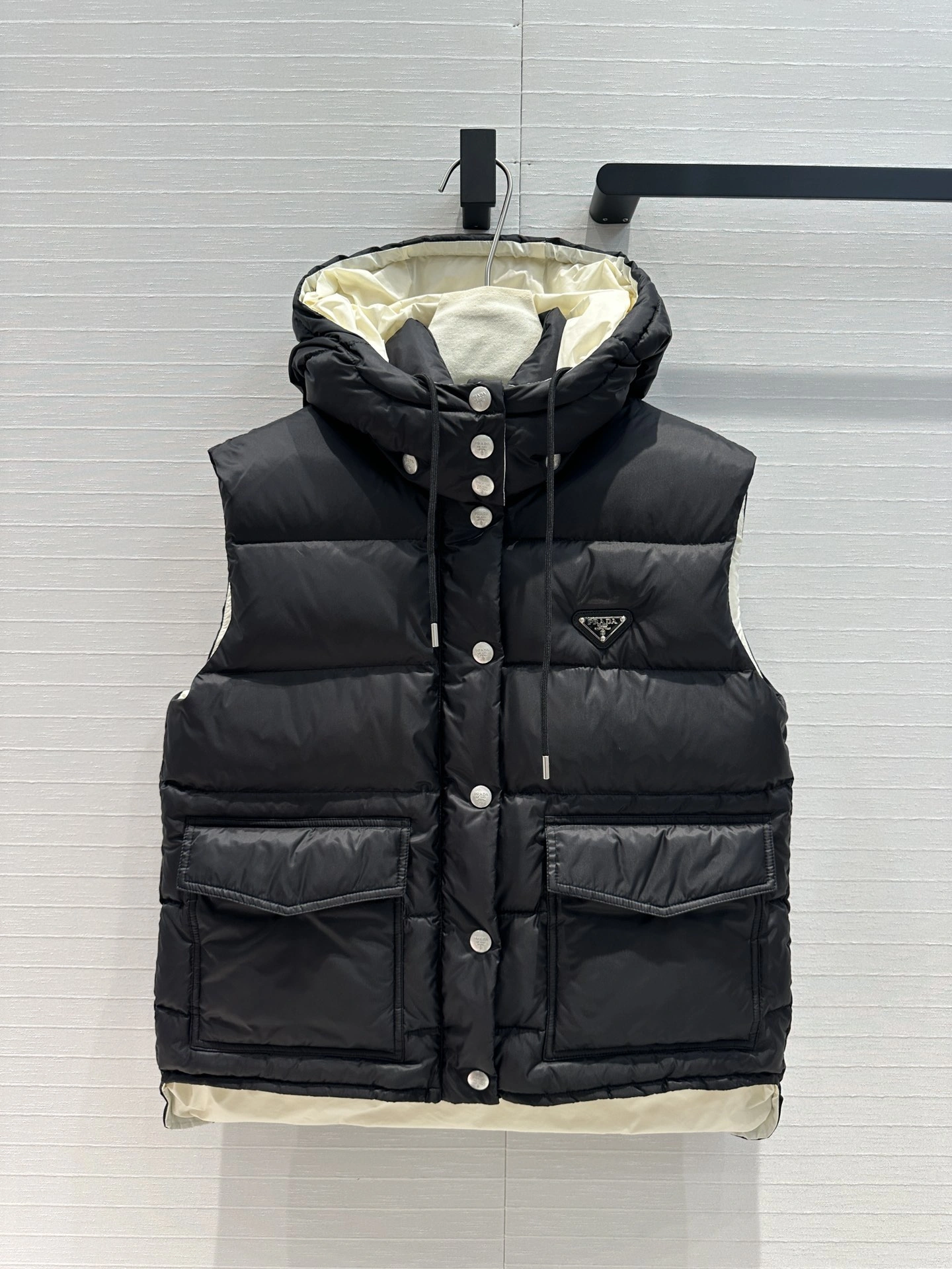 Prada Down Jackets