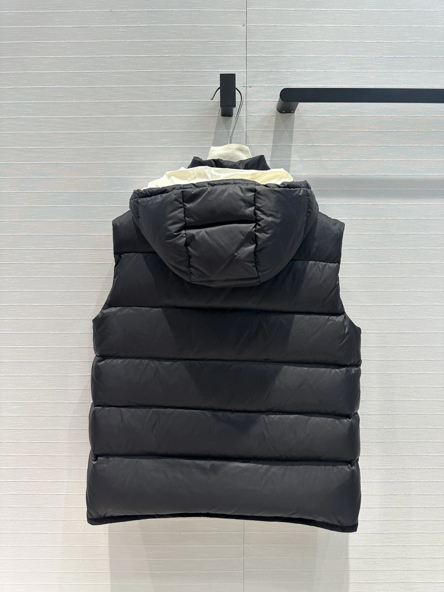 Brand-original Prada Down Jackets
