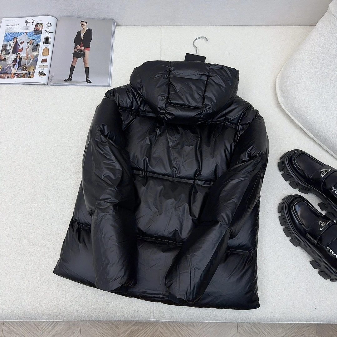 OEM Prada Down Jackets