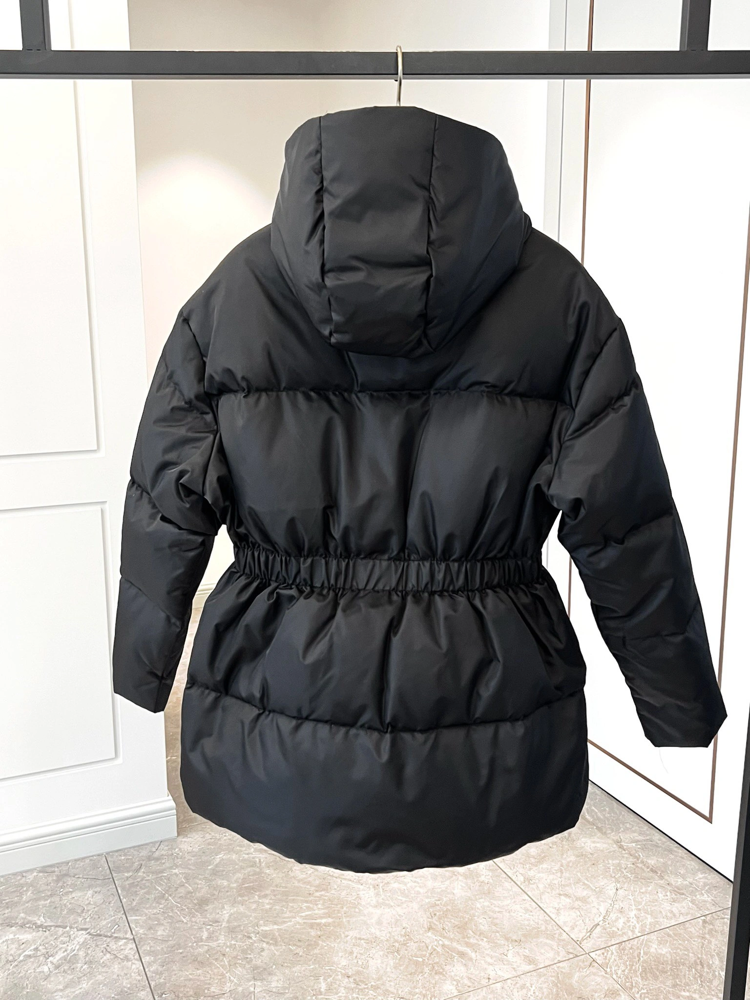 Reasonably priced Prada Down Jackets