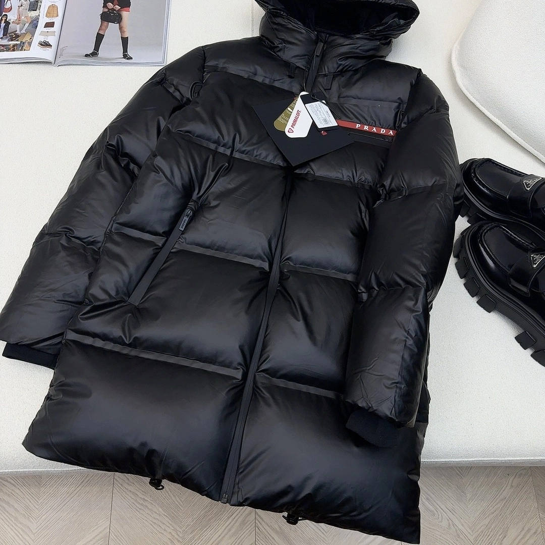 OEM Prada Down Jackets