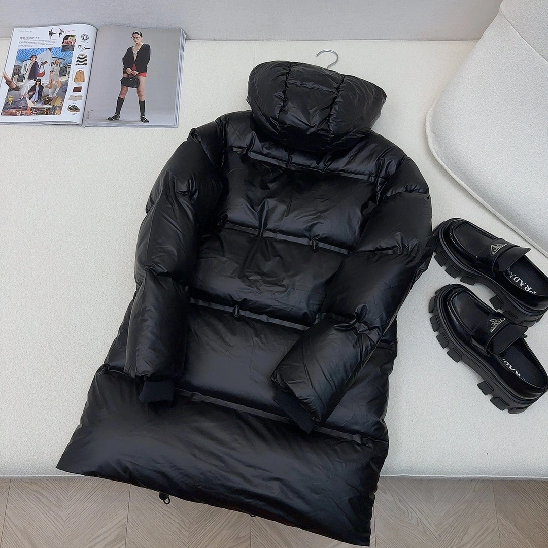 OEM Prada Down Jackets