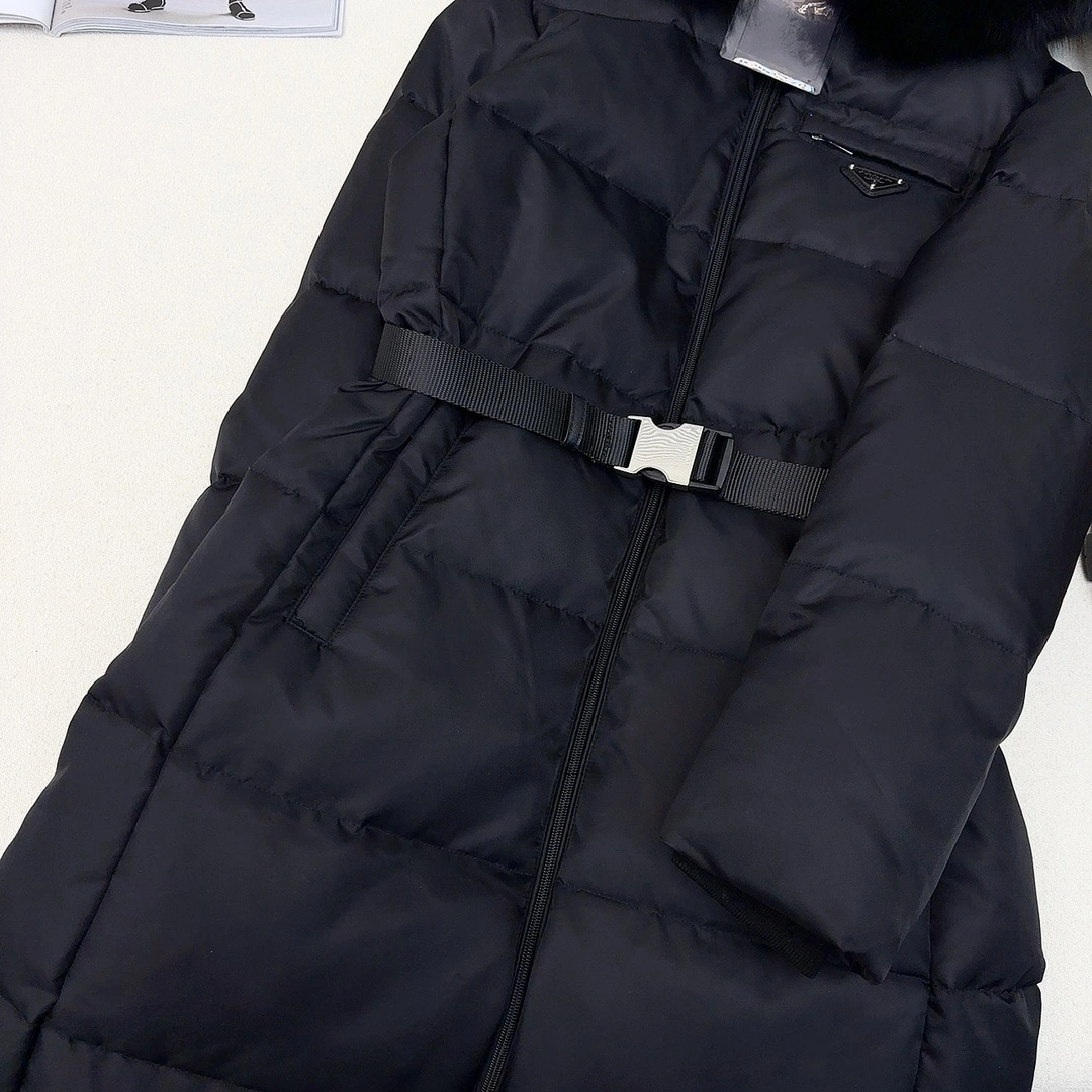 Official Prada Down Jackets