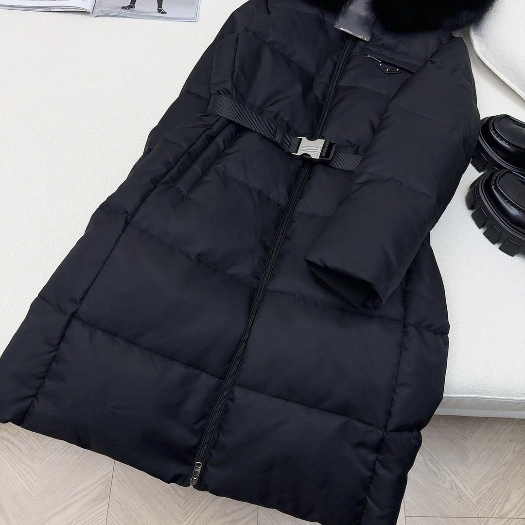 Official Prada Down Jackets