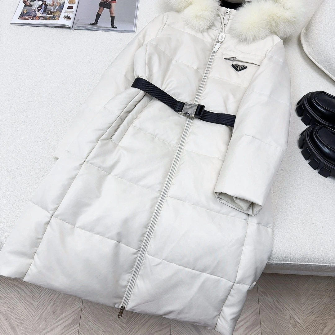 Discounted Prada Down Jackets