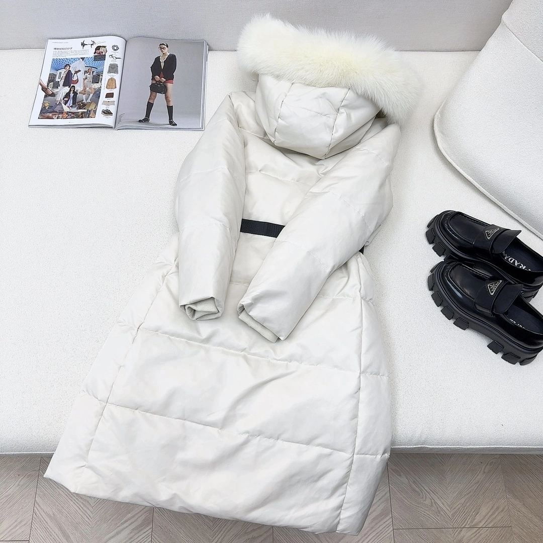 Discounted Prada Down Jackets
