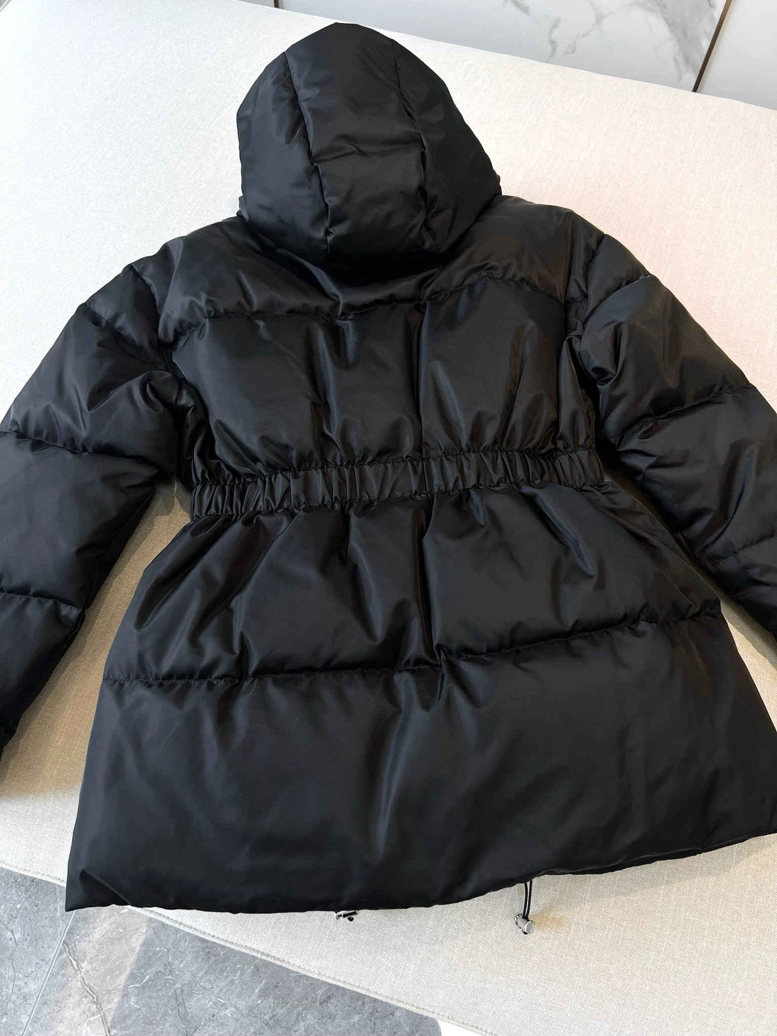 Original Prada Down Jackets