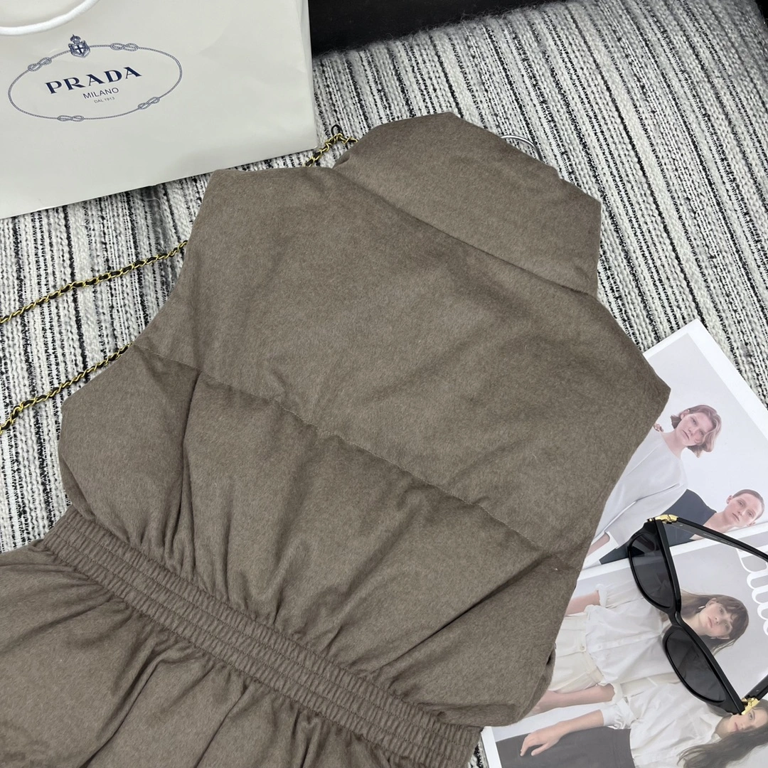 Perfect replica Prada Down Jackets