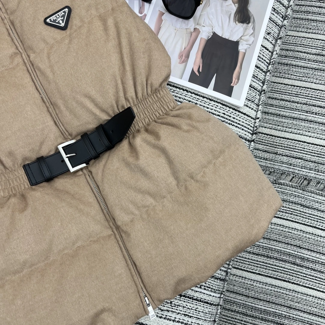 Inexpensive Prada Down Jackets