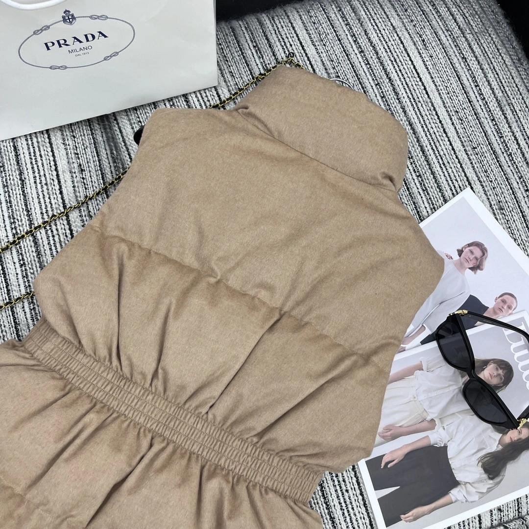 Inexpensive Prada Down Jackets